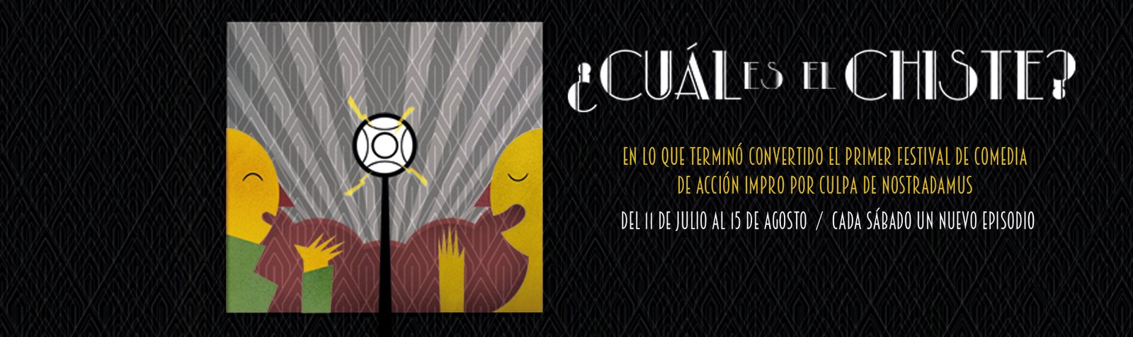 Acción Impro - Compañía Teatral