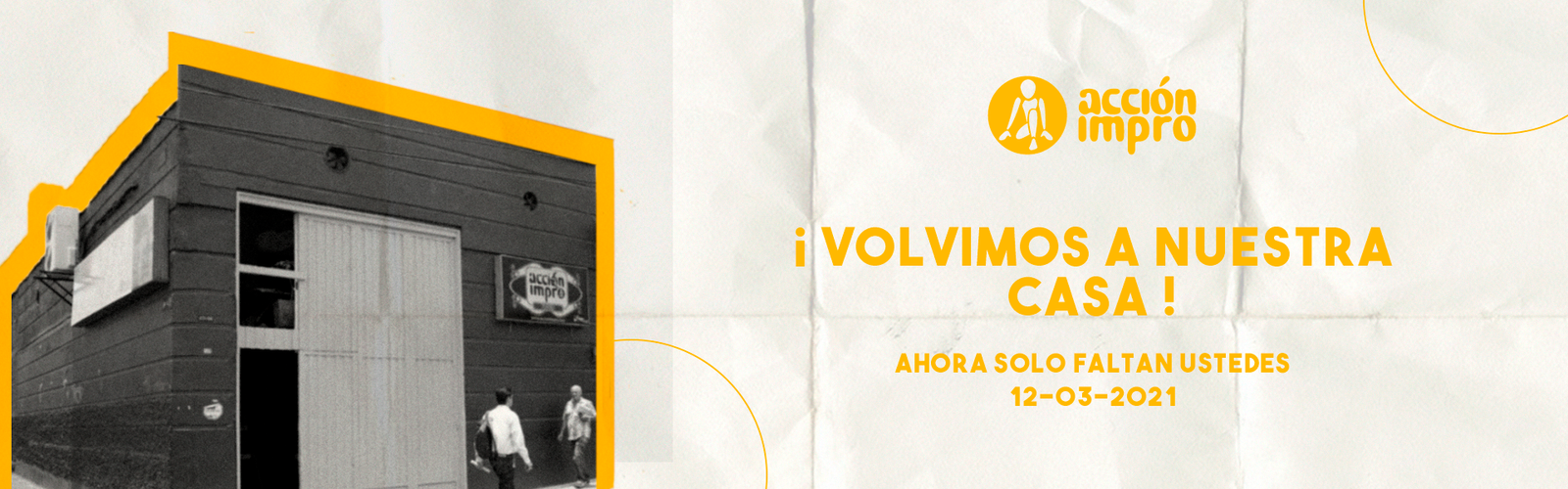 Acción Impro - Compañía Teatral