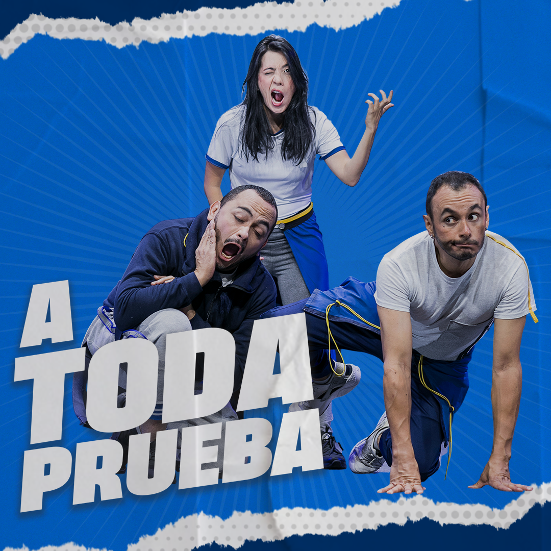 Acción Impro - Compañía Teatral