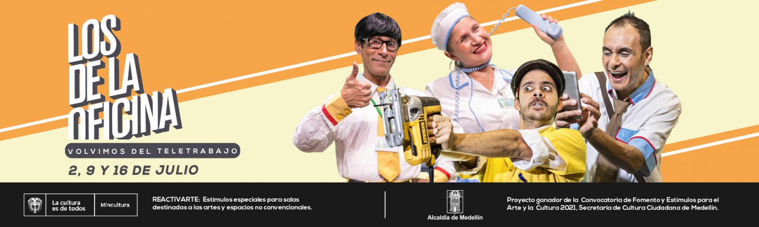 Acción Impro - Compañía Teatral