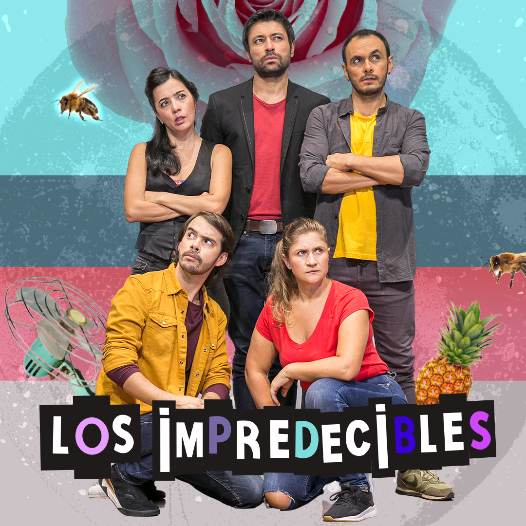 Acción Impro - Compañía Teatral