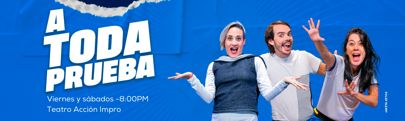 Acción Impro - Compañía Teatral