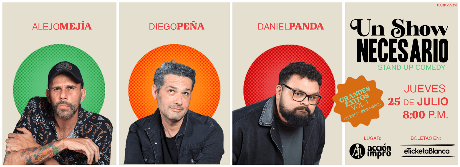 Acción Impro - Compañía Teatral