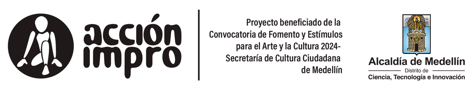 Resultados IMPRO PRO - Acción Impro