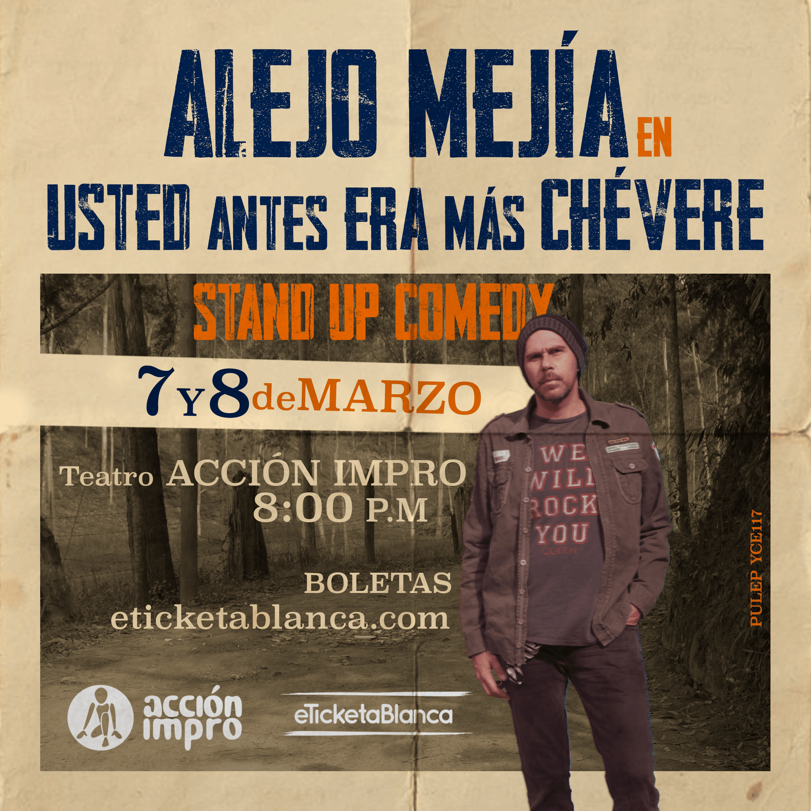 Acción Impro - Compañía Teatral