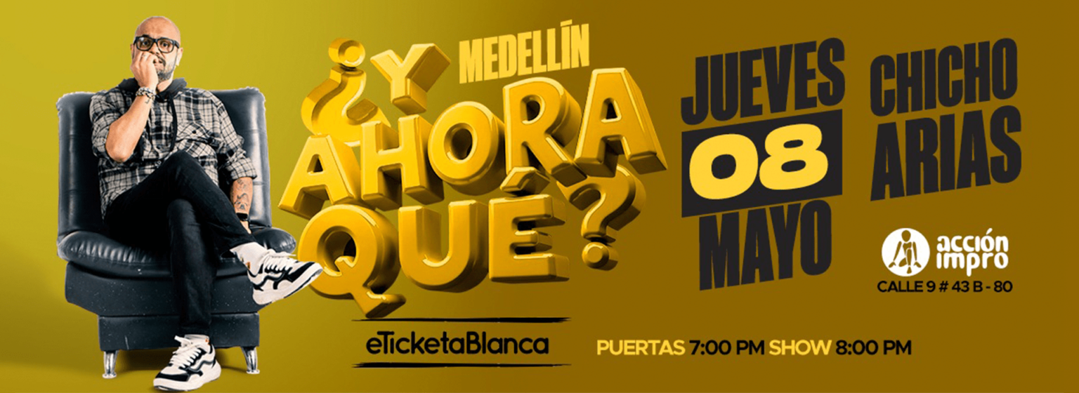 Acción Impro - Compañía Teatral