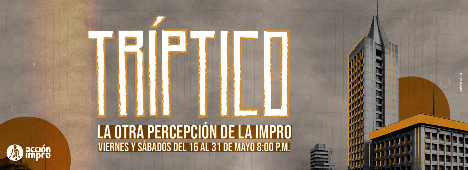 Acción Impro - Compañía Teatral
