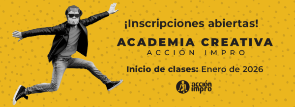 Acción Impro - Compañía Teatral